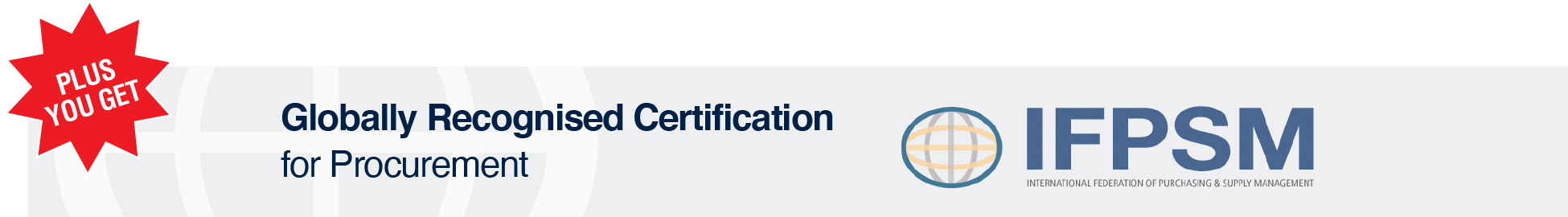 E-Learning Procurement | Procurement eLearning Courses | Academy of ... E-Learning Procurement | Procurement eLearning Courses | Academy of ...